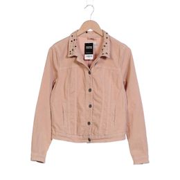 Cream Damen Jacke, pink, Gr. 36