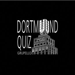 Quiz im Quadrat - Dortmund-Quiz; .