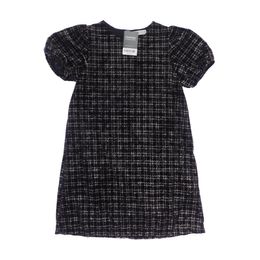 Zara Damen Kleid, schwarz, Gr. 152