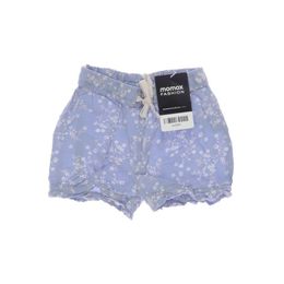 Noa Noa Damen Shorts, blau, Gr. 80