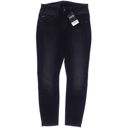 G-Star Raw G Star RAW Damen Jeans, schwarz, Gr. 28