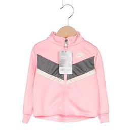 Nike Damen Jacke, pink, Gr. 80