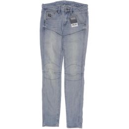 G-Star Raw G Star RAW Damen Jeans, hellblau, Gr. 26