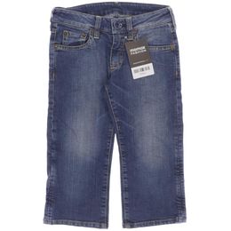 Replay Mädchen Shorts, blau