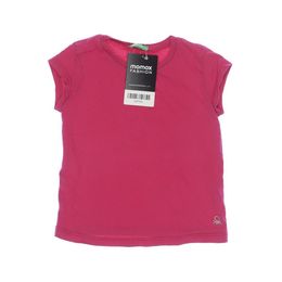 United Colors Of Benetton Mädchen T-Shirt, pink