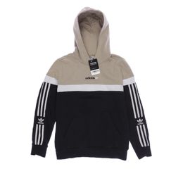 adidas originals Mädchen Hoodies & Sweater, schwarz