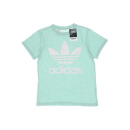 adidas originals Mädchen T-Shirt, hellgrün