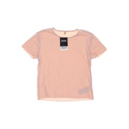 Only Damen T-Shirt, pink, Gr. 164