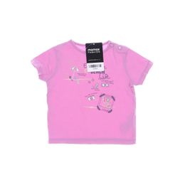 s.Oliver Damen T-Shirt, pink, Gr. 74