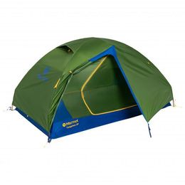 Marmot - Tungsten 2P - 2-Personen Zelt oliv