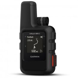 Garmin - Inreach Mini2 - GPS-Gerät schwarz