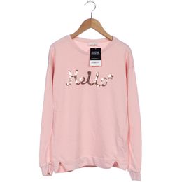 name it Damen Hoodies & Sweater, pink, Gr. 158
