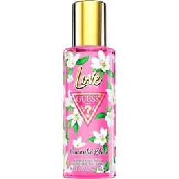 Guess Damendüfte Body Sprays Fragrance Mist Romantic Blush