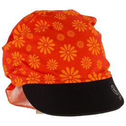 Chaskee - Snap Cap Visor Flowers - Cap Gr One Size rot