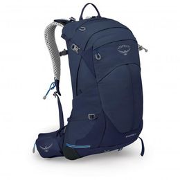 Osprey - Stratos 24 - Wanderrucksack Gr 24 l blau