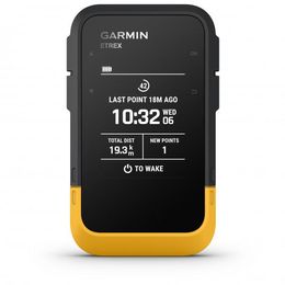 Garmin - eTrex SE - GPS-Gerät schwarz/gelb