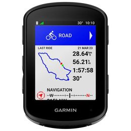 Garmin - Edge 540 - Radcomputer Gr One Size schwarz