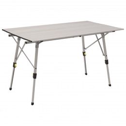 Outwell - Canmore L - Campingtisch grau