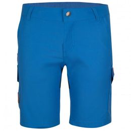 Trollkids - Kid's Hammerfest Shorts - Shorts Gr 98 blau