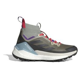 adidas terrex - Women's Terrex Free Hiker 2 - Wanderschuhe UK 3,5 | EU 36 grau