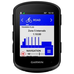 Garmin - Edge 840 - Radcomputer Gr One Size schwarz