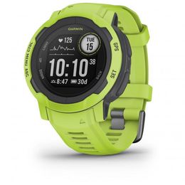 Garmin - Instinct 2 - Multifunktionsuhr grün