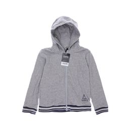 QS by S.Oliver Mädchen Hoodies & Sweater, grau