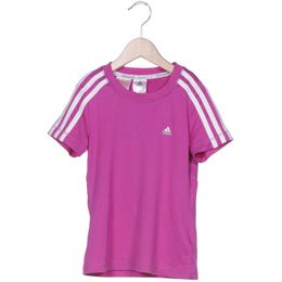 Adidas Mädchen T-Shirt, flieder