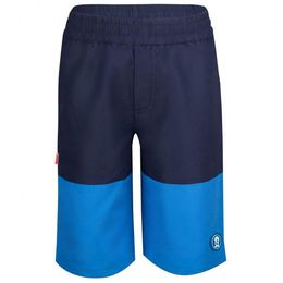 Trollkids - Kid's Kroksand Shorts - Boardshorts Gr 92 blau