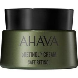 AHAVA Gesichtspflege Safe Retinol pRetinol Cream