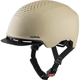 Alpina Idol Helm mojave-sand matt 52-56 cm