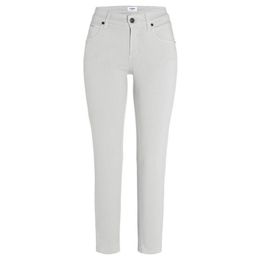 CAMBIO 5-Pocket-Jeans Damen Jeans "Pina" verkürzt (1-tlg)