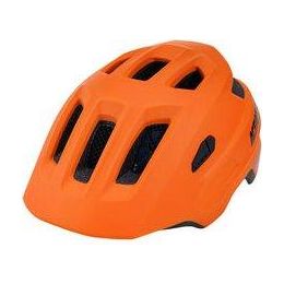 Cube Linok X Actionteam Mips Helm matt orange'n'blue M (52-57 cm)