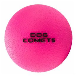 Dog Comets Tierball Ball Stardust Roze S