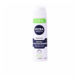 Nivea Rasierschaum Men Sensitive Rasierschaum 250ml