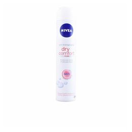 Nivea Deo-Zerstäuber Dry Comfort Deodorant Spray 200ml