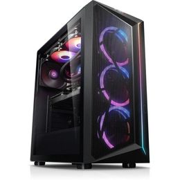 Weinhaus Markus Kiebel Kiebel Titan V Gaming-PC (AMD Ryzen 7 AMD Ryzen 7 5800X