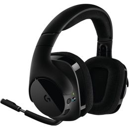 Logitech G G533 Wireless Gaming Headset