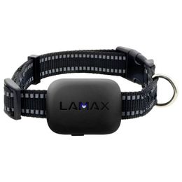 Lamax GPS-Tracker mit Halsband GPS-Tracker (SOS-Funktion