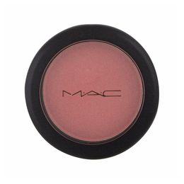 MAC Rouge Sheertone Shimmer Blush