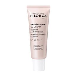 Filorga Getönte Gesichtscreme Oxygen-Glow CC Cream Spf30 40ml