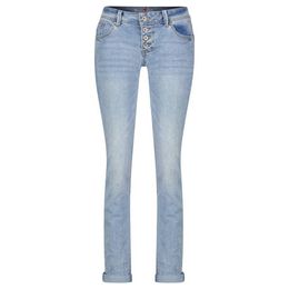 Buena Vista 5-Pocket-Jeans Damen Jeans MALIBU S (1-tlg)