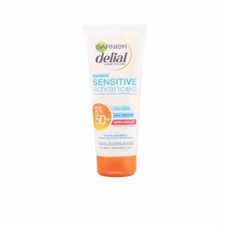 Garnier Sonnenschutzpflege Delial Sensitive Protective Milk Spf50 200ml