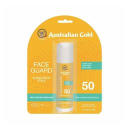 Australian Gold Sonnenschutzpflege