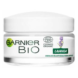 Garnier Tagescreme Bio Lavendel Anti-Falten Schlafcreme 50ml