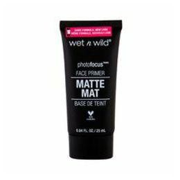 wet n wild Foundation Face Primer Coverall E850 Partners In Prime