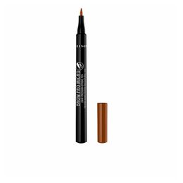 Rimmel London Augenbrauen-Stift Brow Pro Micro Precision Pen 002 Honey Brown