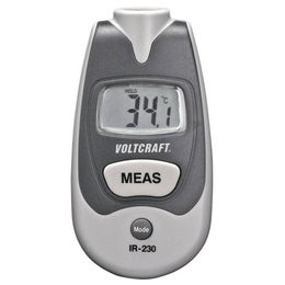 Voltcraft Infrarot-Thermometer Thermometer