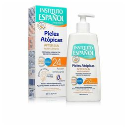 Instituto Espanol Körperpflegemittel Instituto Español Atopic Skin After Sun 300ml