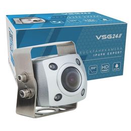 VSG24 Rückfahrkamera IP69K EXPERT & 1080P HD Auflösung